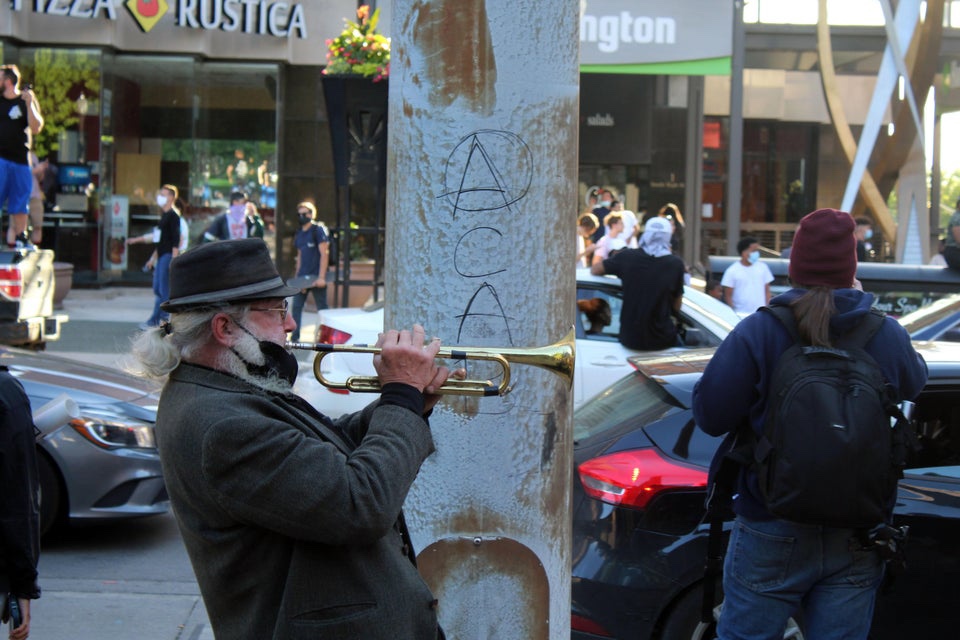 Two Trumpets, One Sound – Rabbi 360