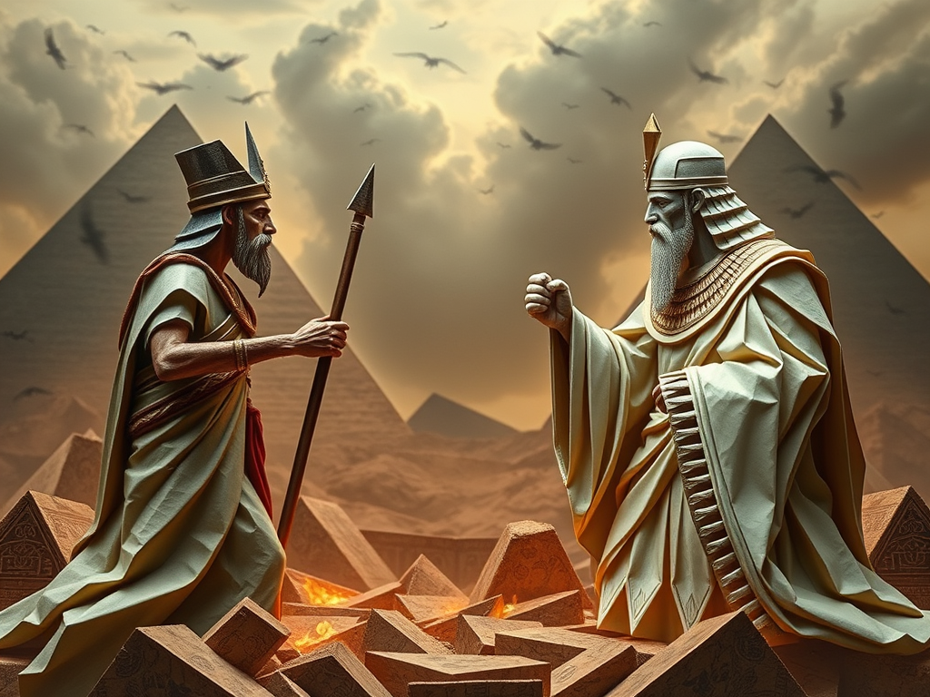 The Famous Torah Verse You are Remembering Wrong, and What It Can Teach ...