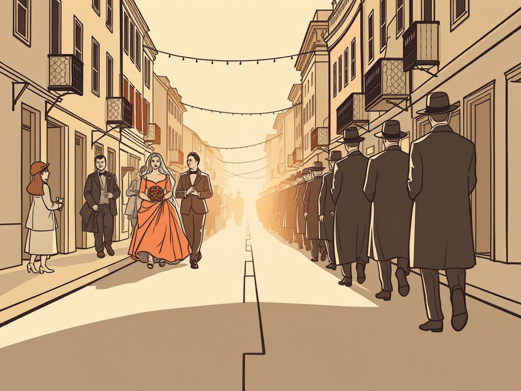 7 Ways We Can Meet this Moment: Rosh Hashanah 5786 – Rabbi 360